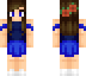 Penumbra - RCE | Minecraft Skin