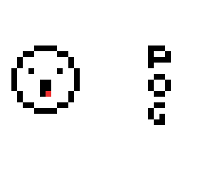 Pogchamp | Minecraft Skin