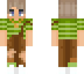 punz | Minecraft Skins