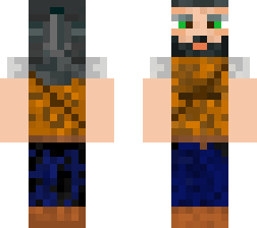quentin | Minecraft Skins