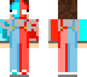 wisp | Minecraft Skins