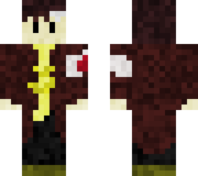 revivebur | Minecraft Skins