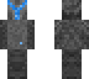 run down knight (new) | Minecraft Skin