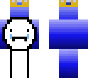 Dream King | Minecraft Skins