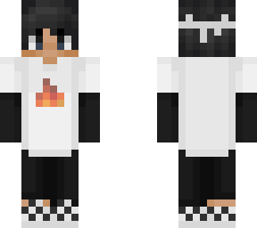 Satnap | Minecraft Skin