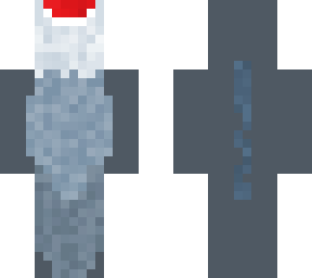 shark minecraft skin | Minecraft Skins