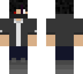 Sin | Minecraft Skin