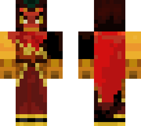 macaque | Minecraft Skins