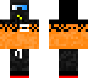 sk aldo | Minecraft Skins