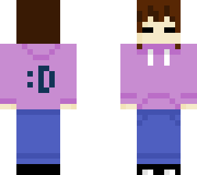 skin normal people | Minecraft Skin