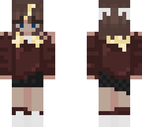 Soap | Minecraft Skin