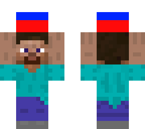 russian flag | Minecraft Skins