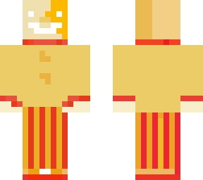sun fnaf | Minecraft Skins