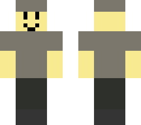 tds | Minecraft Skins