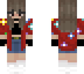 teehee | Minecraft Skin