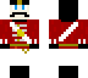 terry | Minecraft Skin