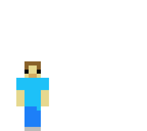 tiny steve | Minecraft Skins
