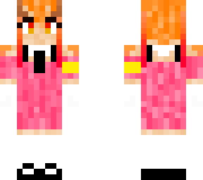tohru | Minecraft Skins