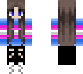 trans_girl | Minecraft Skins
