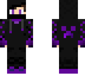 val | Minecraft Skin