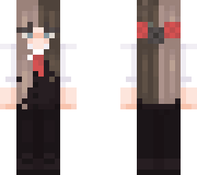 voodoo | Minecraft Skins