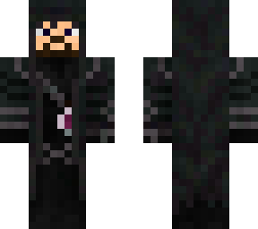 warlock | Minecraft Skin