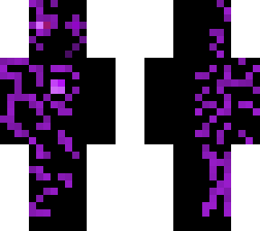 Warped | Minecraft Skin