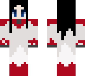 wonderlab-rose | Minecraft Skin