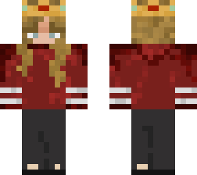 Xenia2 | Minecraft Skin