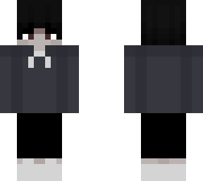 Boy Skin Emo | Minecraft Skins