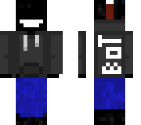zasami | Minecraft Skins