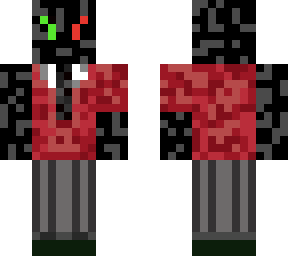 Adrian | Minecraft Skin