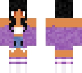 kc aphmau | Minecraft Skins