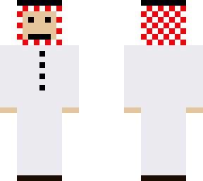 arabic | Minecraft Skins