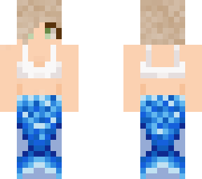 Fin | Minecraft Skins