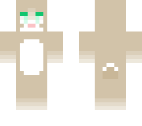 ASPEN | Minecraft Skin
