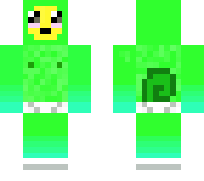 Joshdub Mully Eddievr Brush Baby Brush Vr Minecraft Skins