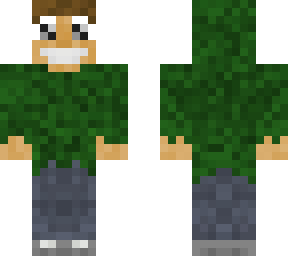 bdubs | Minecraft Skins