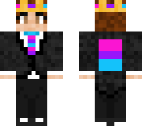ronnie | Minecraft Skins