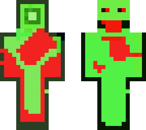 emerald block | Minecraft Skins