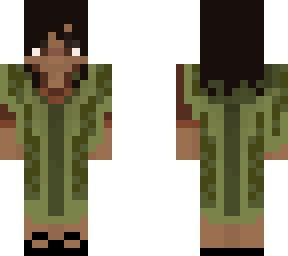 Bruno | Minecraft Skin