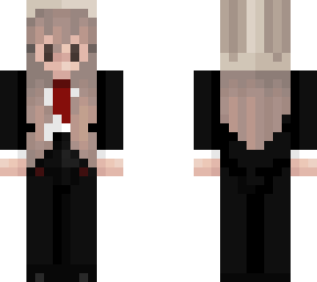 bunny suit | Minecraft Skins