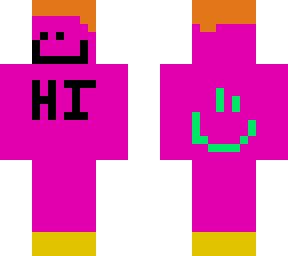 la skin premium | Minecraft Skins