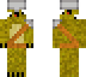 chin face | Minecraft Skins