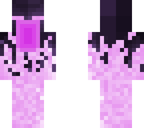 Chitter Chatter | Minecraft Skin