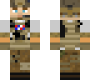 Sandman Minecraft Skins