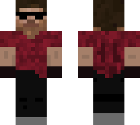 Normal Steve | Minecraft Skins