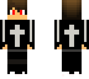 dgdgd | Minecraft Skin