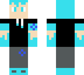 diamond ore | Minecraft Skins