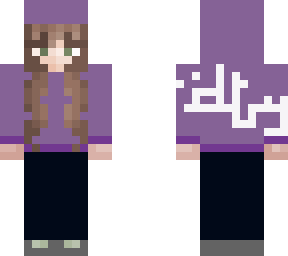 divide the youth | Minecraft Skin